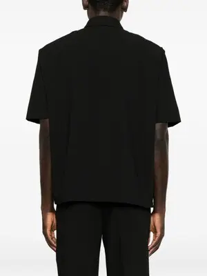 Emporio Armani Logo Shirt