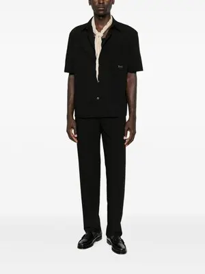 Emporio Armani Logo Shirt