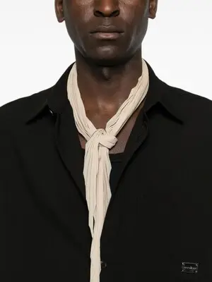 Emporio Armani Logo Shirt