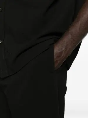 Emporio Armani Chino Trousers