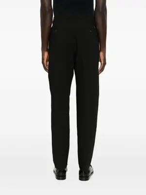 Emporio Armani Chino Trousers