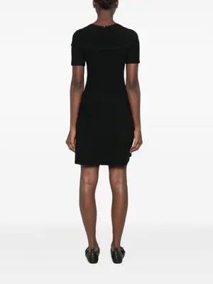 Emporio Armani Short Dress