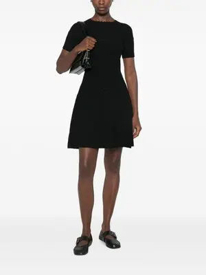 Emporio Armani Short Dress