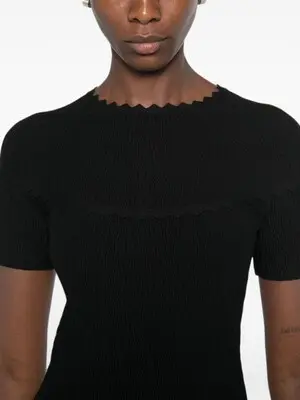 Emporio Armani Short Dress