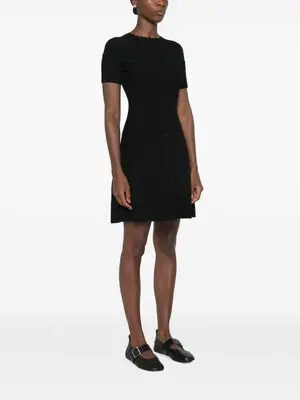 Emporio Armani Short Dress