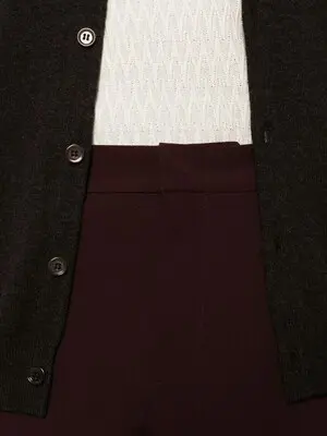 Emporio Armani Chino Trousers