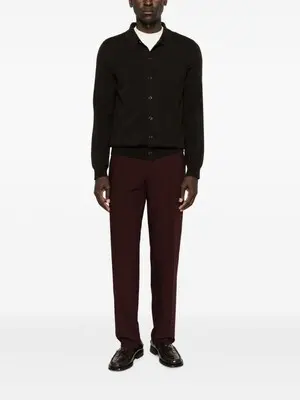 Emporio Armani Chino Trousers