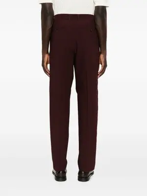 Emporio Armani Chino Trousers