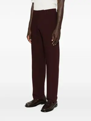 Emporio Armani Chino Trousers