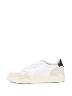 AUTRY Medalist Low Sneaker