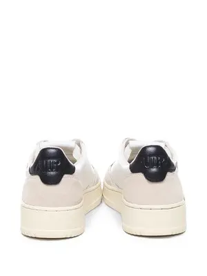 AUTRY Medalist Low Sneaker