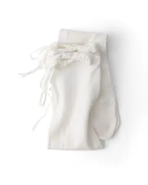 Prada Over-the-knee Cotton Socks
