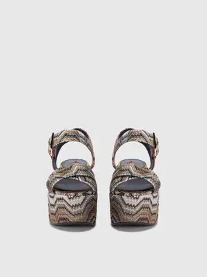 Missoni S Sandals