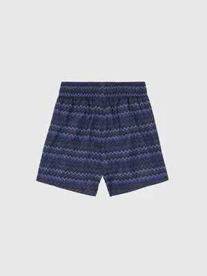Missoni Short Swim Shorts