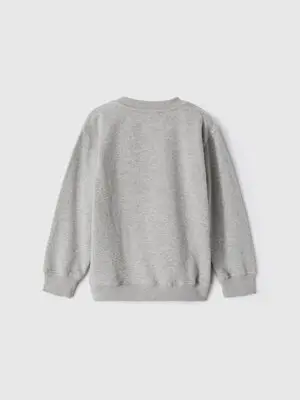 Missoni 100% Cotton Crewneck Sweatshirt