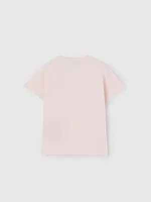 Missoni Short-sleeve Cotton Crewneck T-shirt