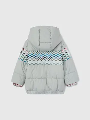 Missoni Puffer Jacket