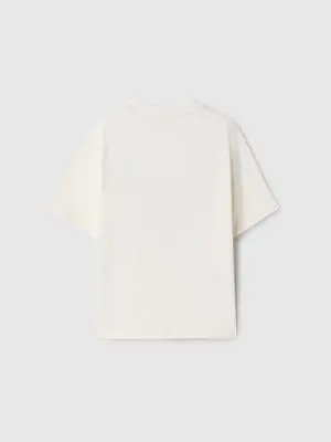 Missoni Short-sleeve Pure Cotton T-shirt
