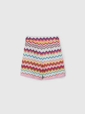 Missoni Viscose-blend Skirt