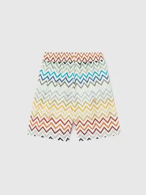 Missoni Short Swim Shorts