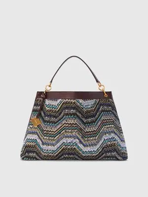 Missoni Shoulder Bag - Multicoloured