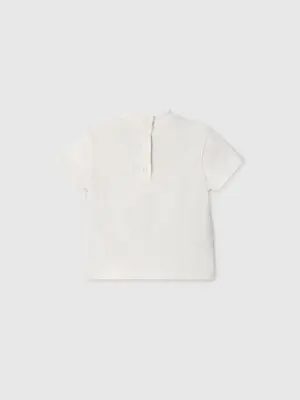 Missoni Cotton Crewneck T-shirt