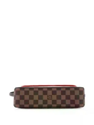 LOUIS VUITTON Damier Hobo Bag