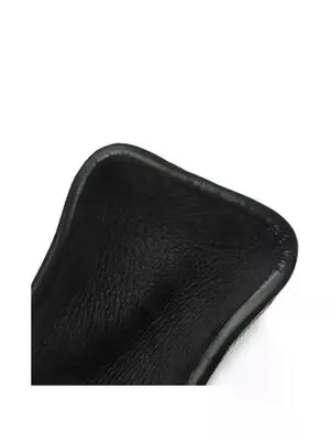 LOUIS VUITTON 2010-2020s Monogram Shadow Gaston Shoulder Bag