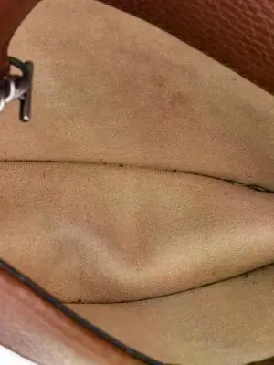 Gucci Dionysus Gg Denim Super Mini Crossbody Bag