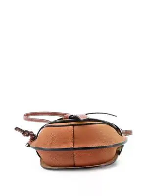 Loewe Gate Shoulder Bag Leather Mini Crossbody Bag