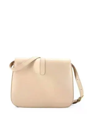 Celine Tabou Bag Smooth Calfskin Medium Crossbody Bag