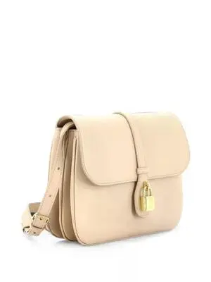 Celine Tabou Bag Smooth Calfskin Medium Crossbody Bag