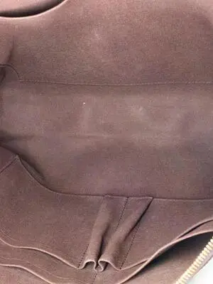 LOUIS VUITTON Porte-documents Jour Bag Damier Business Bag