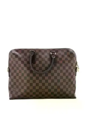 LOUIS VUITTON Damier Business Bag