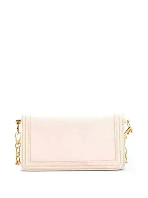 LOUIS VUITTON Dauphine East West Shoulder Bag - Neutrals