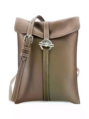 Hermès Glenan To Go Swift Pouch