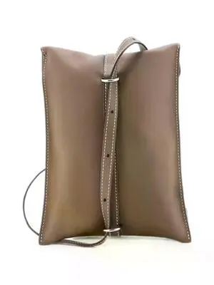 Hermès Glenan To Go Swift Pouch