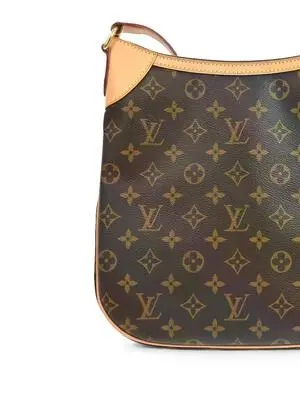 LOUIS VUITTON Odeon Pm Cross Body Bag