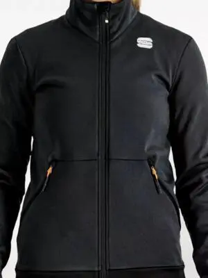 SPORTFUL Logo-print Jacket