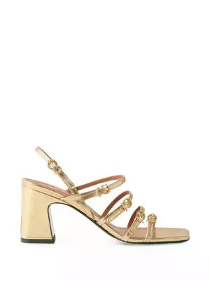 Claudie Pierlot Casual Sandals For Women