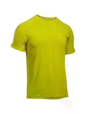Under Armour Upf Sunblock T-shirt