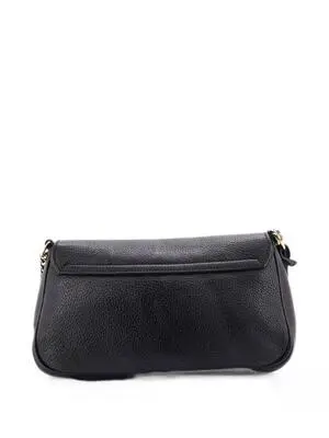 Gucci Soho Chain Leather Medium Crossbody Bag