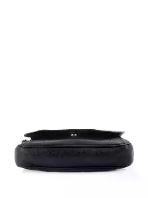 Gucci Soho Chain Leather Medium Crossbody Bag