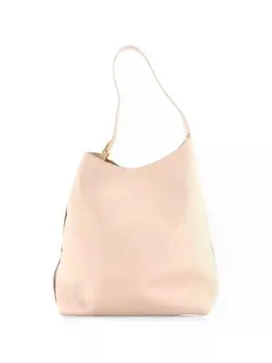 LOUIS VUITTON Low Key Calfskin Mm Hobo Bag - Neutrals