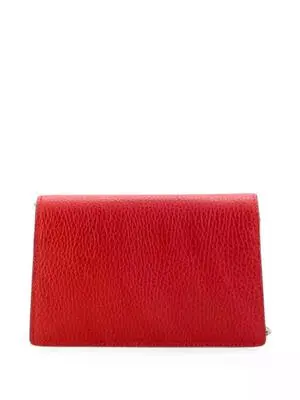 Gucci Dionysus Bag Leather Super Mini Clutch Bag