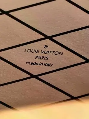 LOUIS VUITTON Petite Boite Chapeau Monogram Canvas Crossbody Bag