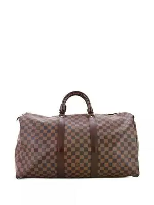 Louis Vuitton Travel Bags