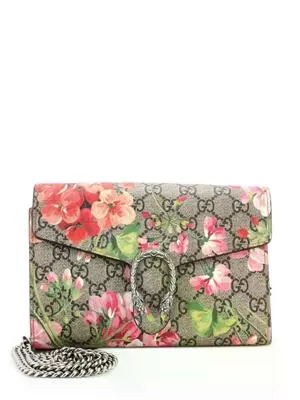 Gucci Printed Wallets For Women