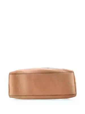 Gucci Soho Chain Strap Leather Medium Shoulder Bag