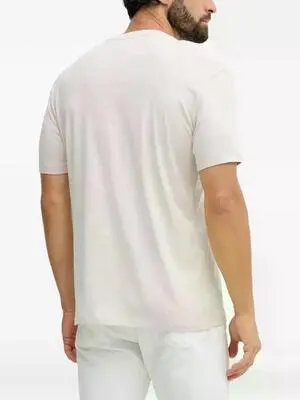 Armani Exchange Infinity Cotton T-shirt